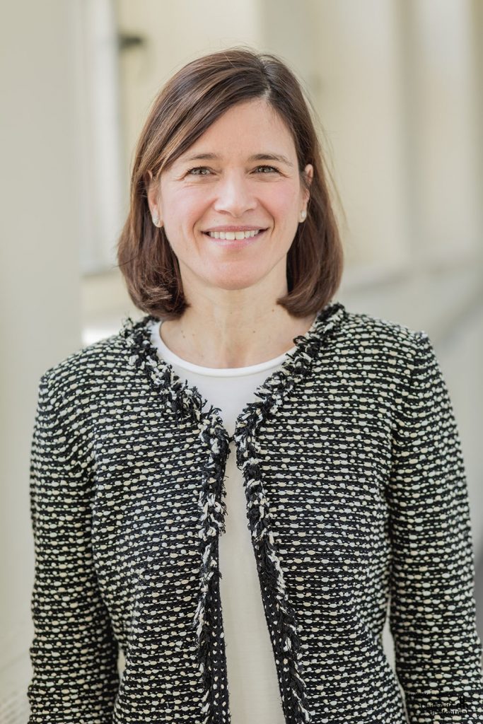 Danielle Bouffard - Département de pathologie et biologie cellulaire