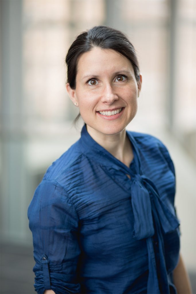 Julie Lessard - Département de pathologie et biologie cellulaire